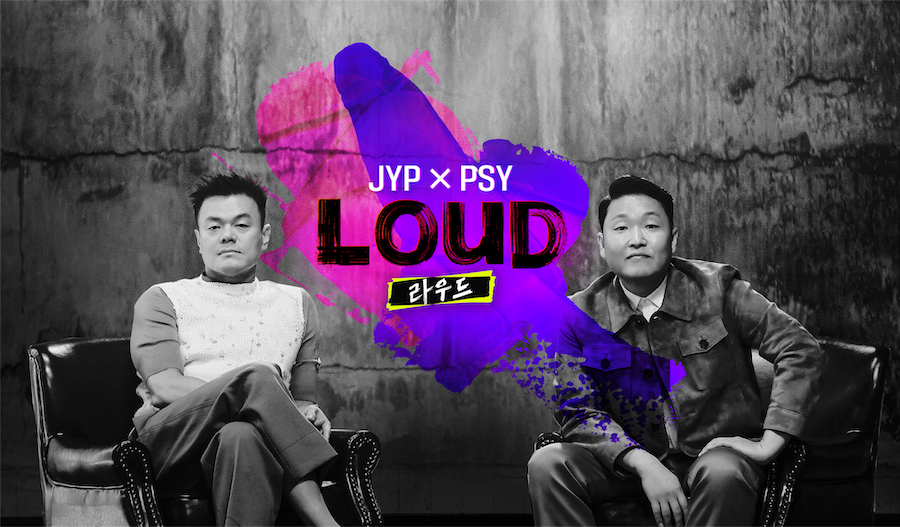 LOUD JYPのメンバー紹介！デビューは2022年中？ - トレンド会議
