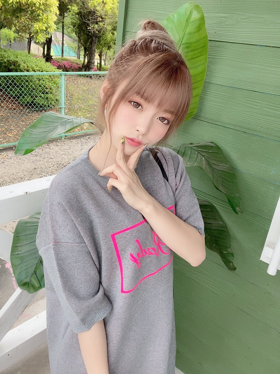 ゆうちゃみの妹はゆいちゃみ！本名は古川結菜！ギャル姉妹は仲良し - トレンド会議