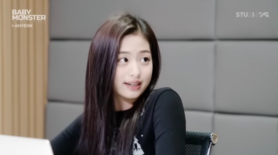 【BABYMONSTER】メンバー一覧！年齢・プロフィールを完全まとめ！ | トレンド会議