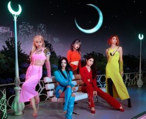 SG5メンバープロフィール完全まとめ！LDH初のセーラームーン公認ユニット！ - トレンド会議