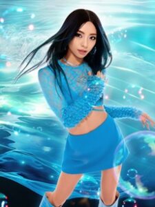 SG5メンバープロフィール完全まとめ！LDH初のセーラームーン公認ユニット！ - トレンド会議